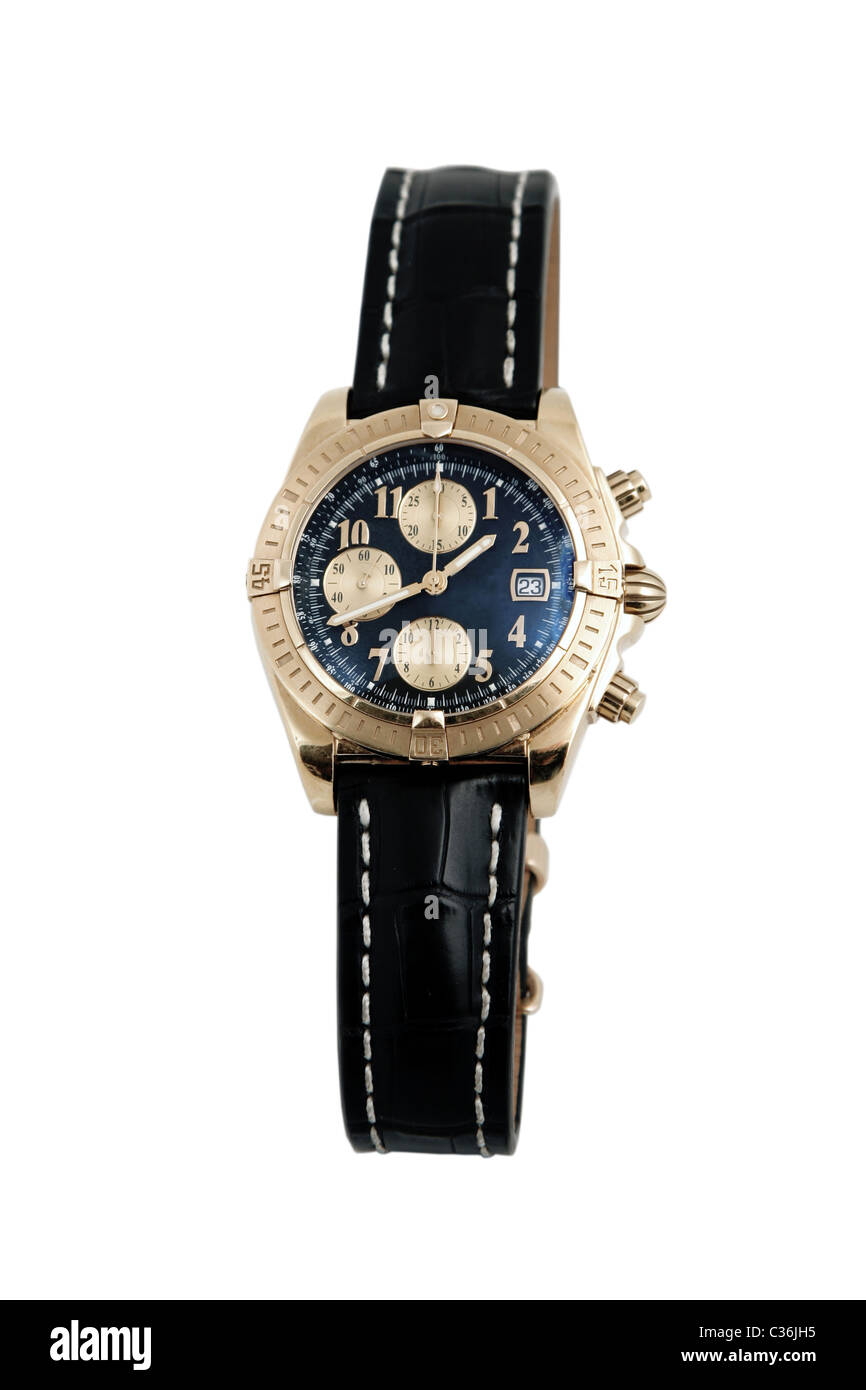 Leather face Cut Out Stock Images & Pictures - Alamy