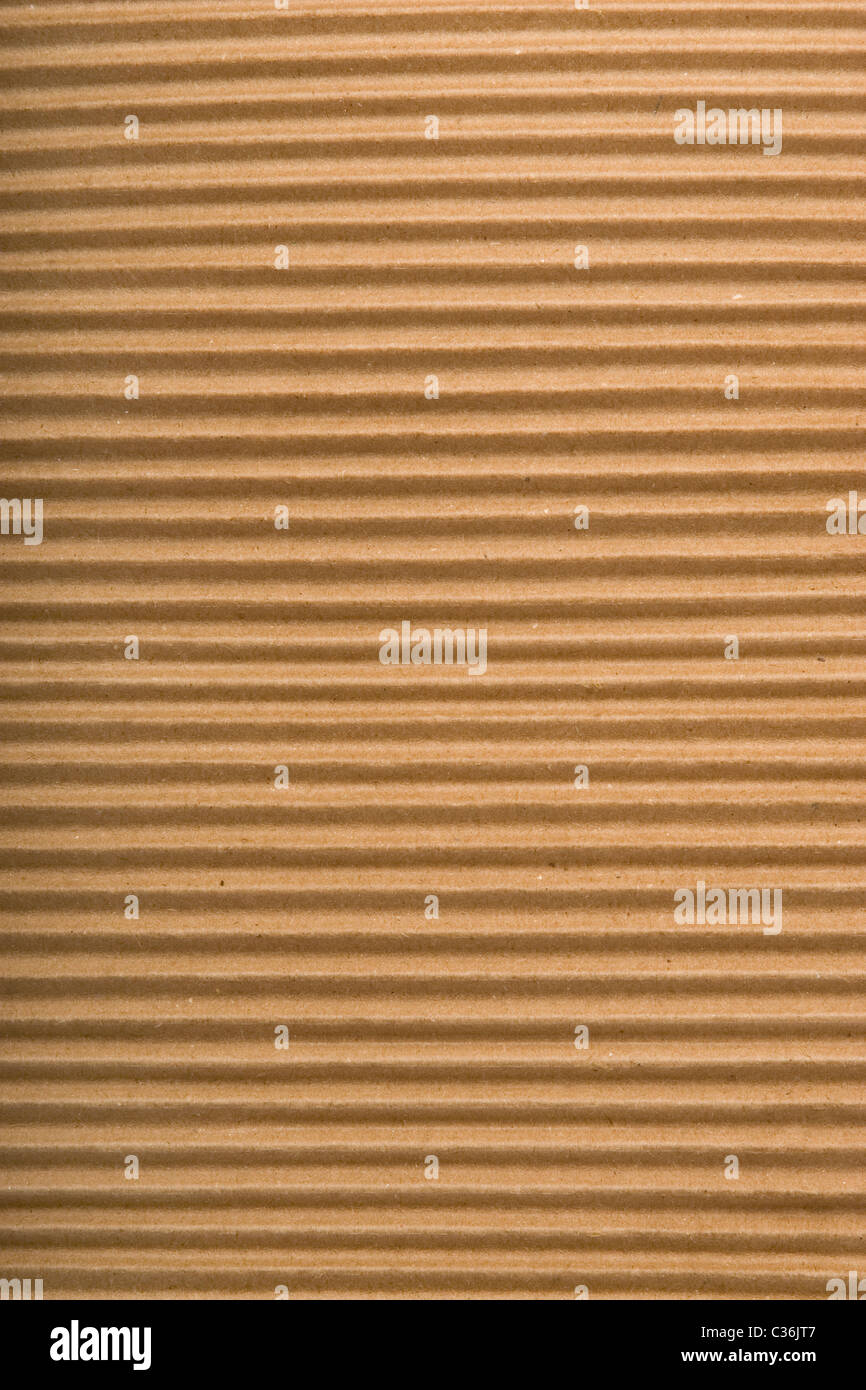 Corrugated cardboard hi-res stock photography and images - Alamy