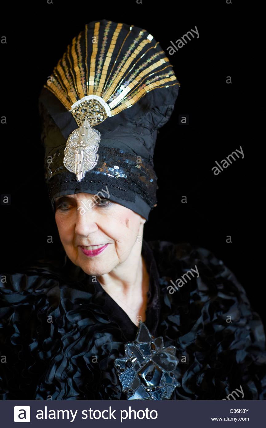 Molly Parkin High Resolution Stock Photography and Images - Alamy