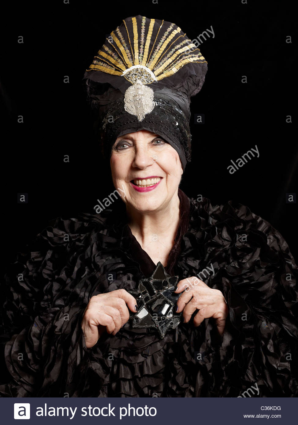 Molly Parkin High Resolution Stock Photography and Images - Alamy