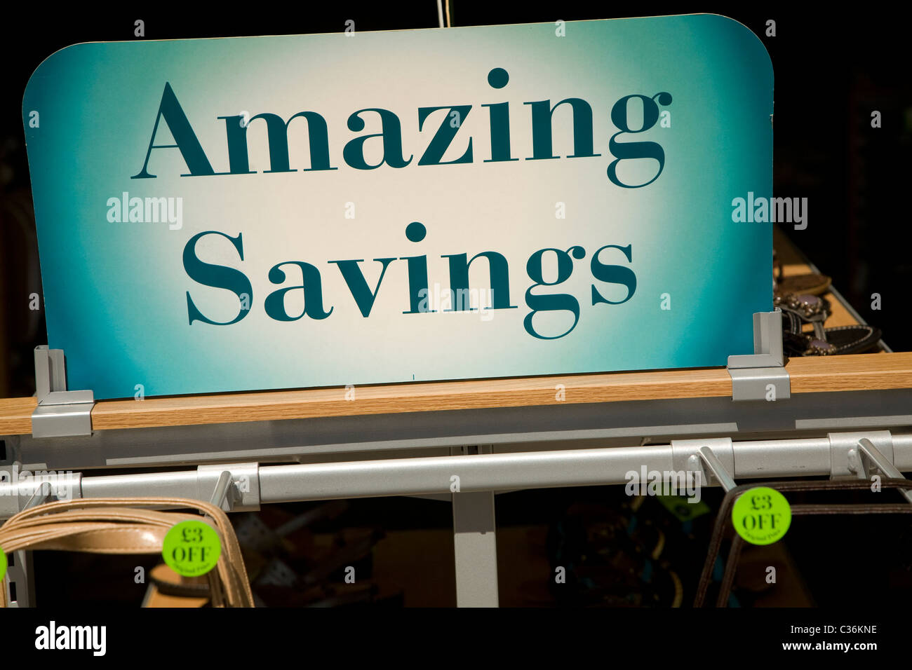 Sign shops hi-res stock photography and images - Alamy