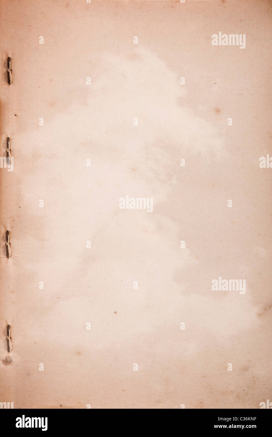 texture, grunge, ancient paper with age marks Stock Photo - Alamy