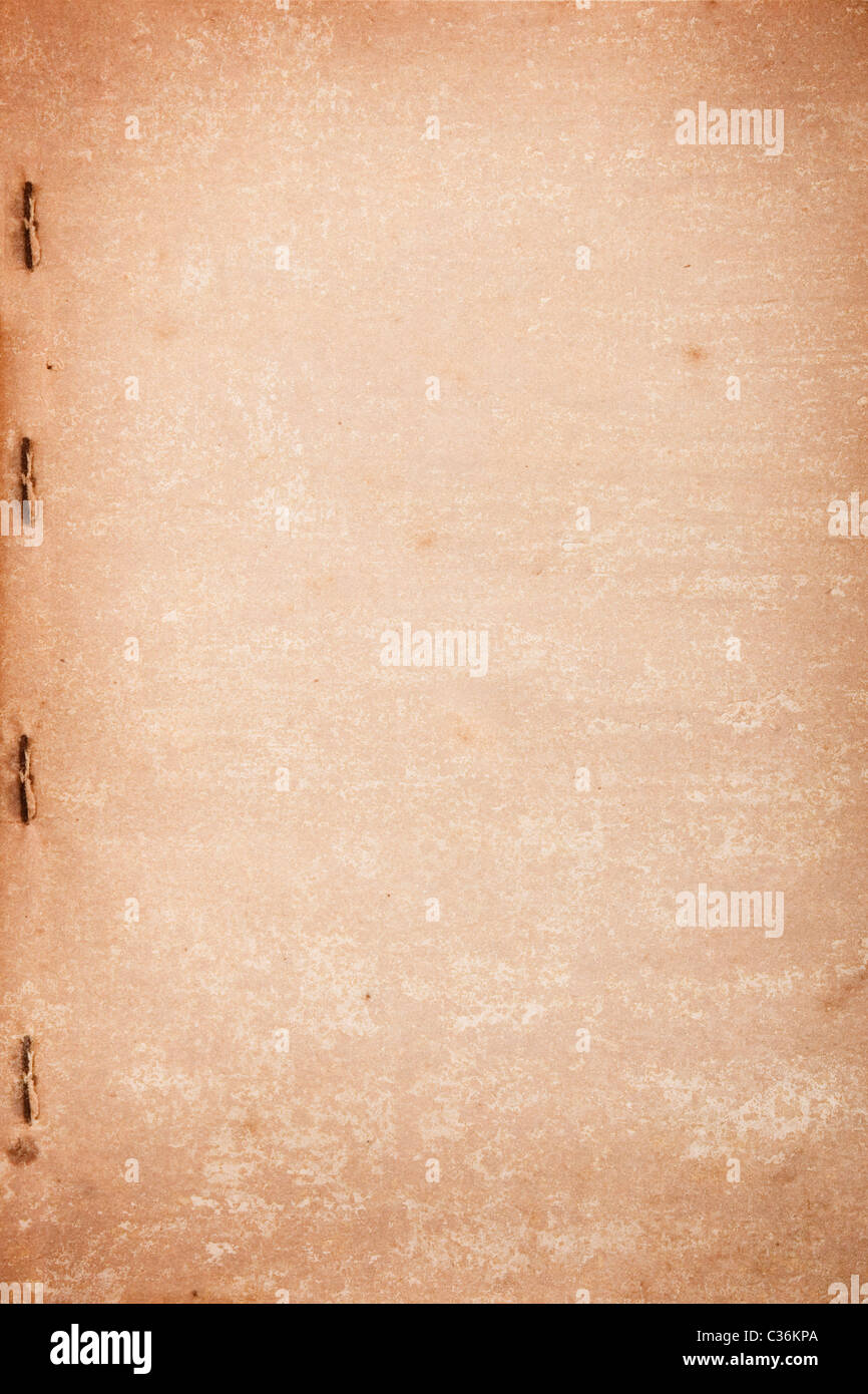 ancient paper with age marks, old textures Stock Photo - Alamy