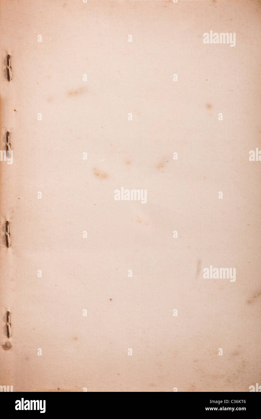 texture, grunge, ancient paper with age marks Stock Photo - Alamy