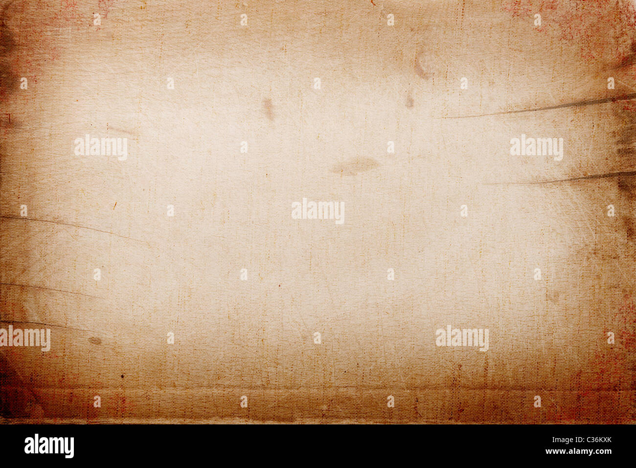 Aged paper texture hi-res stock photography and images - Alamy