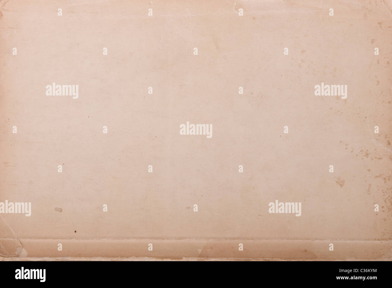 texture, grunge, ancient paper with age marks Stock Photo - Alamy