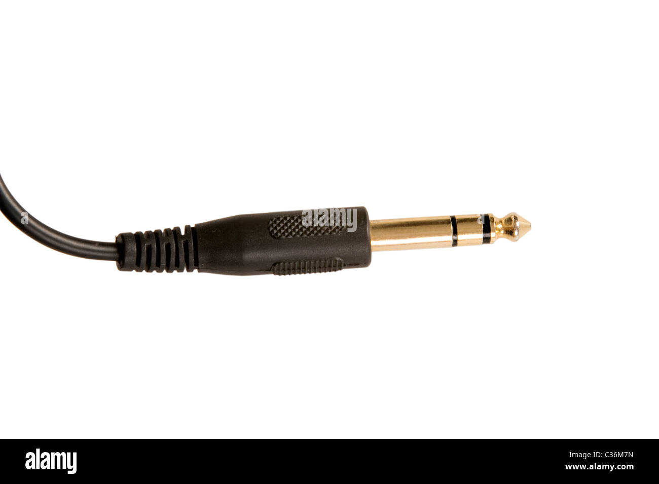 Microphone socket hi-res stock photography and images - Alamy