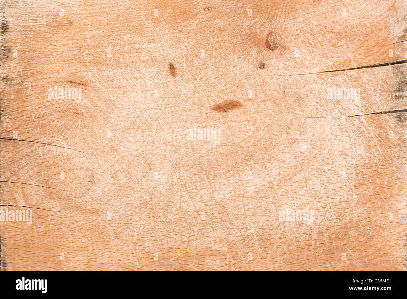 front view of old and rough wood texture Stock Photo - Alamy