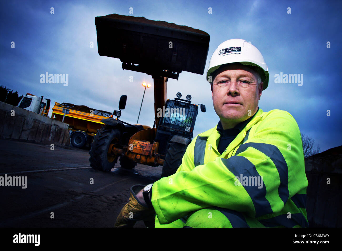 Maintenance hi-res stock photography and images - Alamy