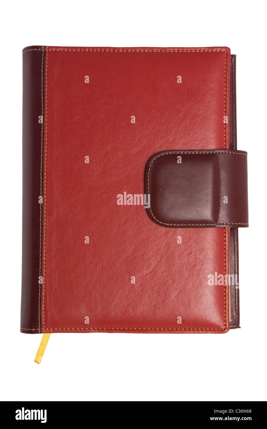 Soft bound notebook hi-res stock photography and images - Alamy