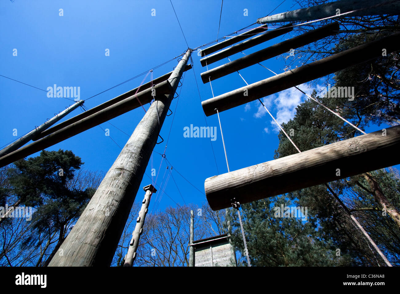 Outdoor structure hi-res stock photography and images - Alamy