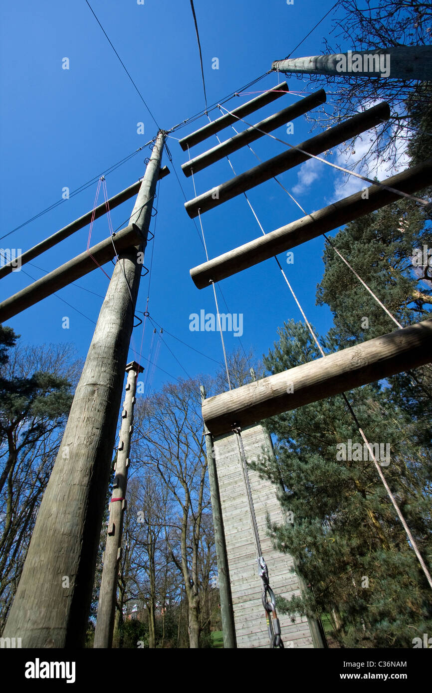 Team building activities hi-res stock photography and images - Alamy