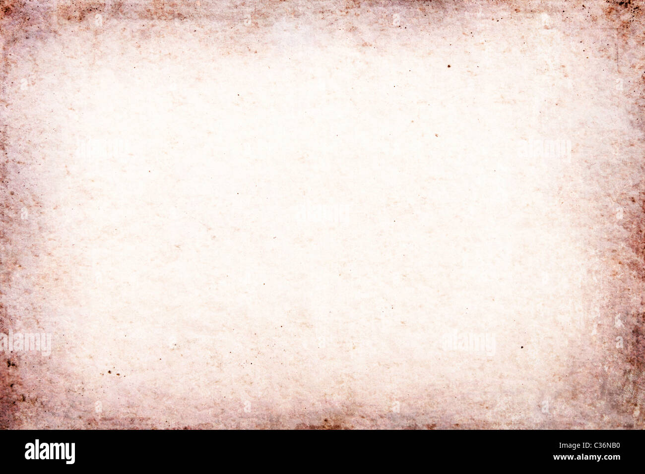 Blank paper texture hi-res stock photography and images - Alamy