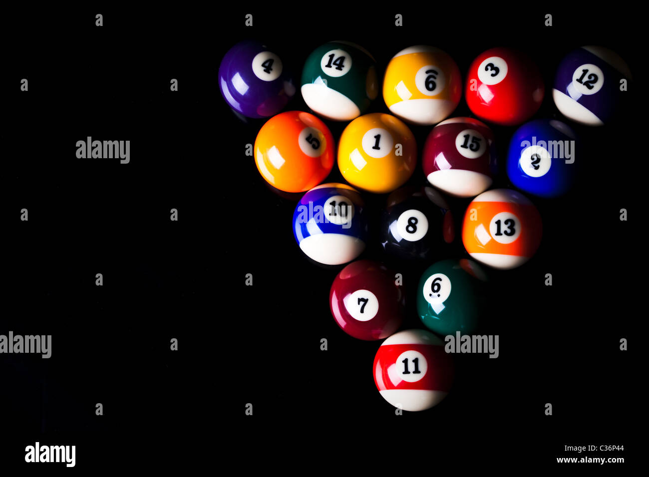 Hobby over pool hi-res stock photography and images - Alamy