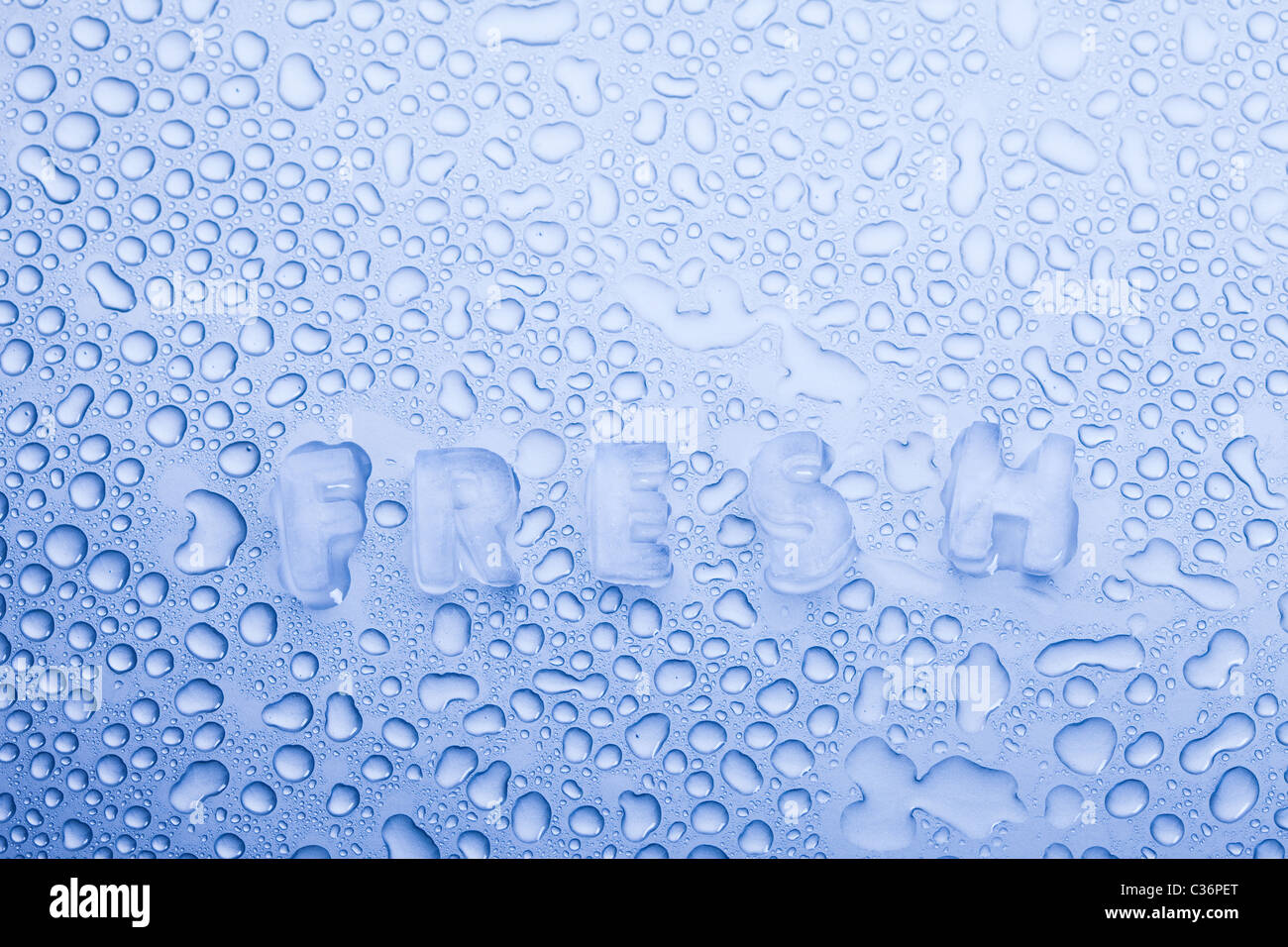 Aqua ice hi-res stock photography and images - Alamy