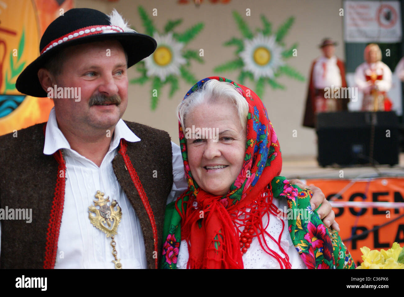 Poland Folklore High Resolution Stock Photography and Images - Alamy
