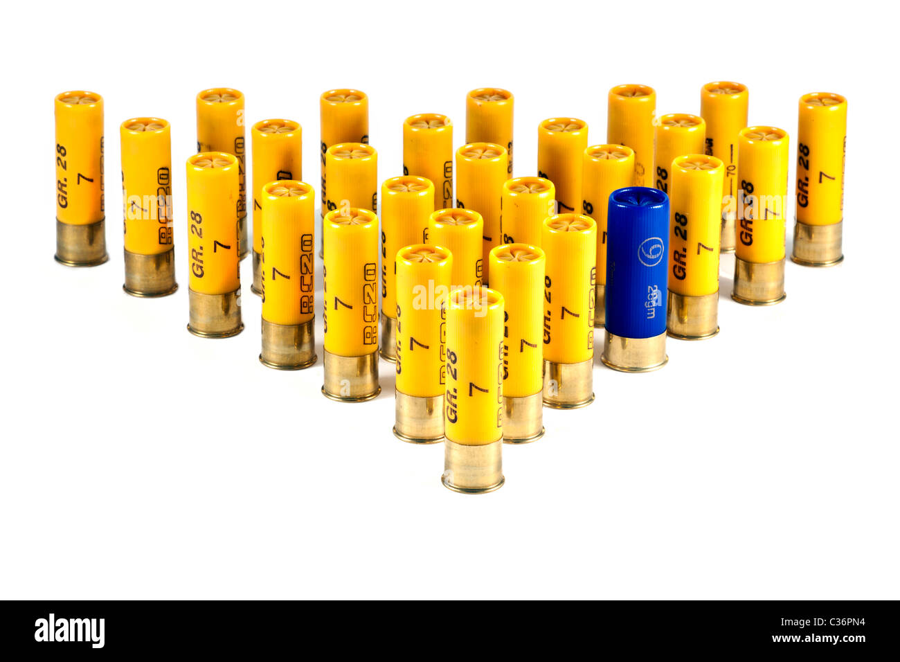 20 bore hi-res stock photography and images - Alamy