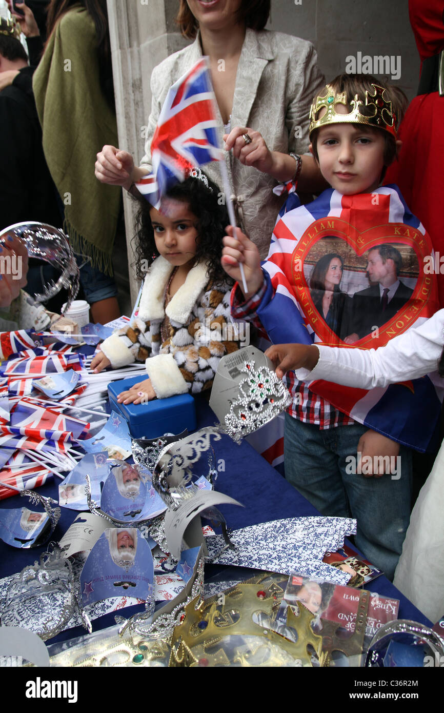 Royal street parties hi-res stock photography and images - Alamy