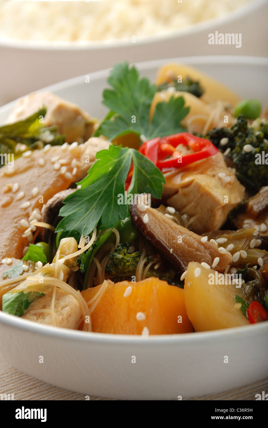 Nikujaga hi-res stock photography and images - Alamy