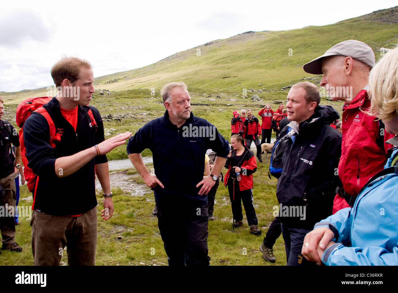 Richard leafe hi-res stock photography and images - Alamy