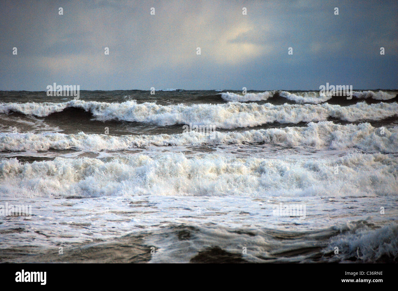 Orepuki new zealand hi-res stock photography and images - Alamy