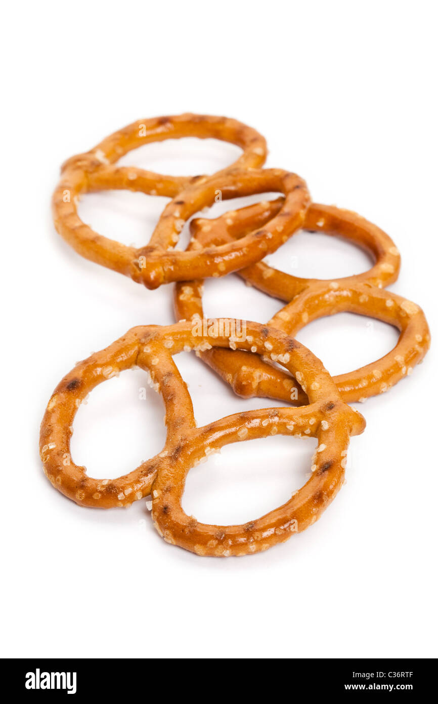 Pretzel Stock Photos & Pretzel Stock Images - Alamy