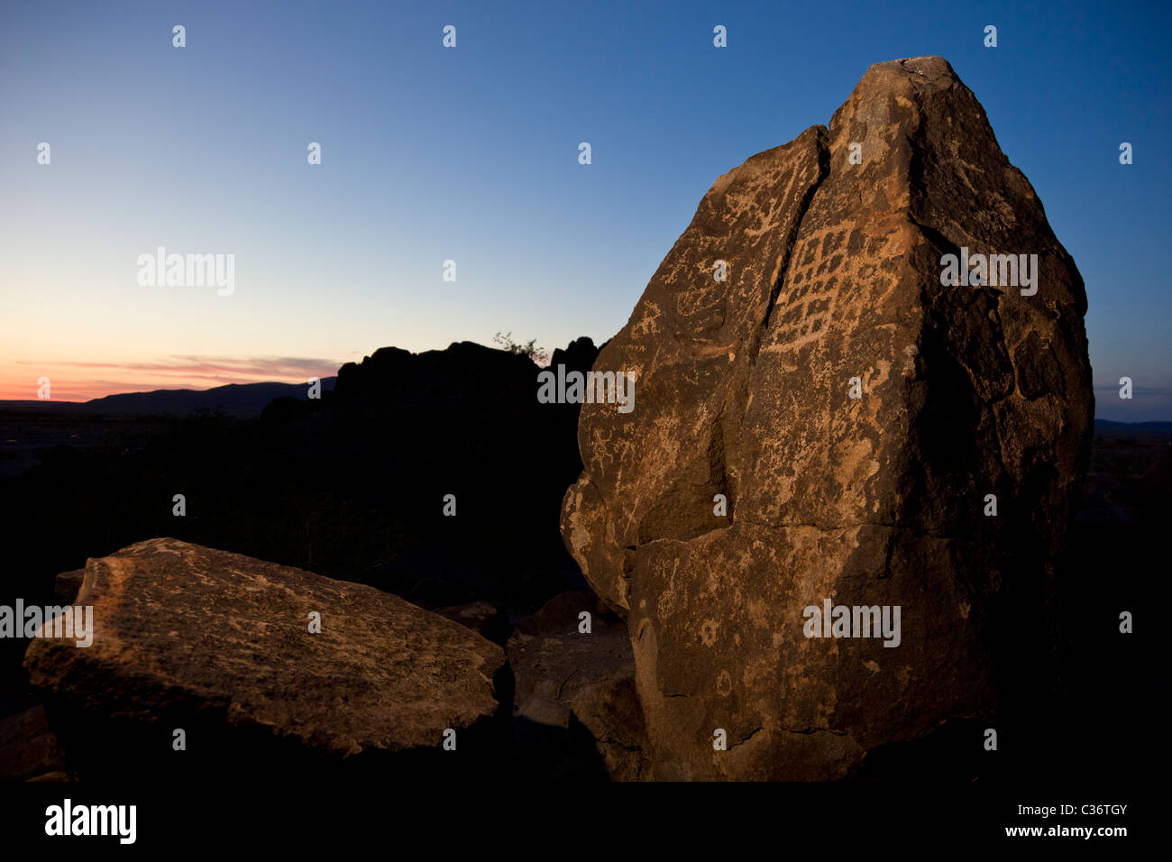 Archaic period north america hi-res stock photography and images - Alamy