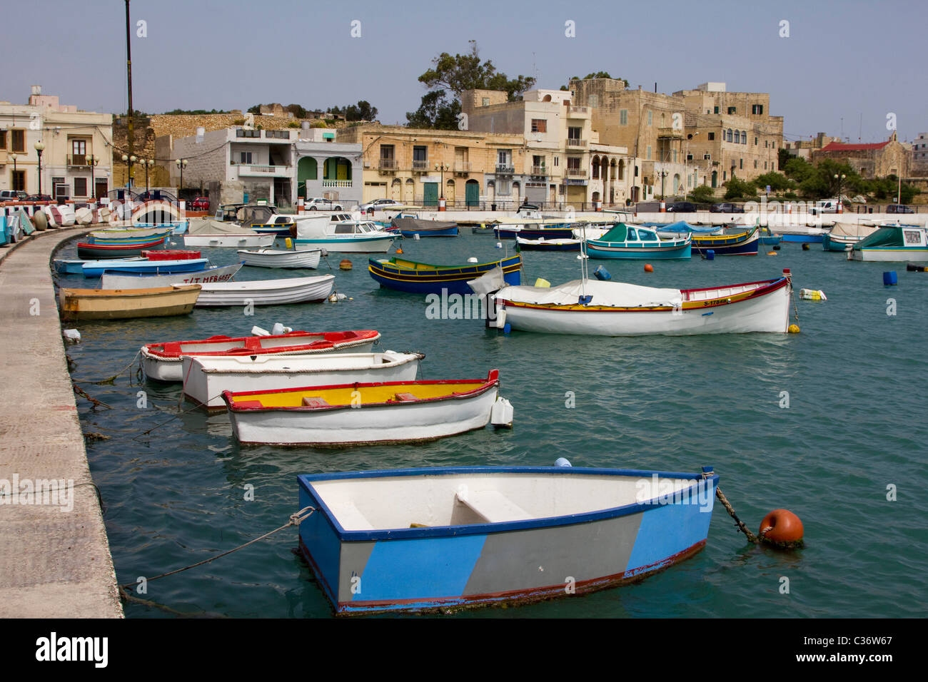 Pretty bay hi-res stock photography and images - Alamy