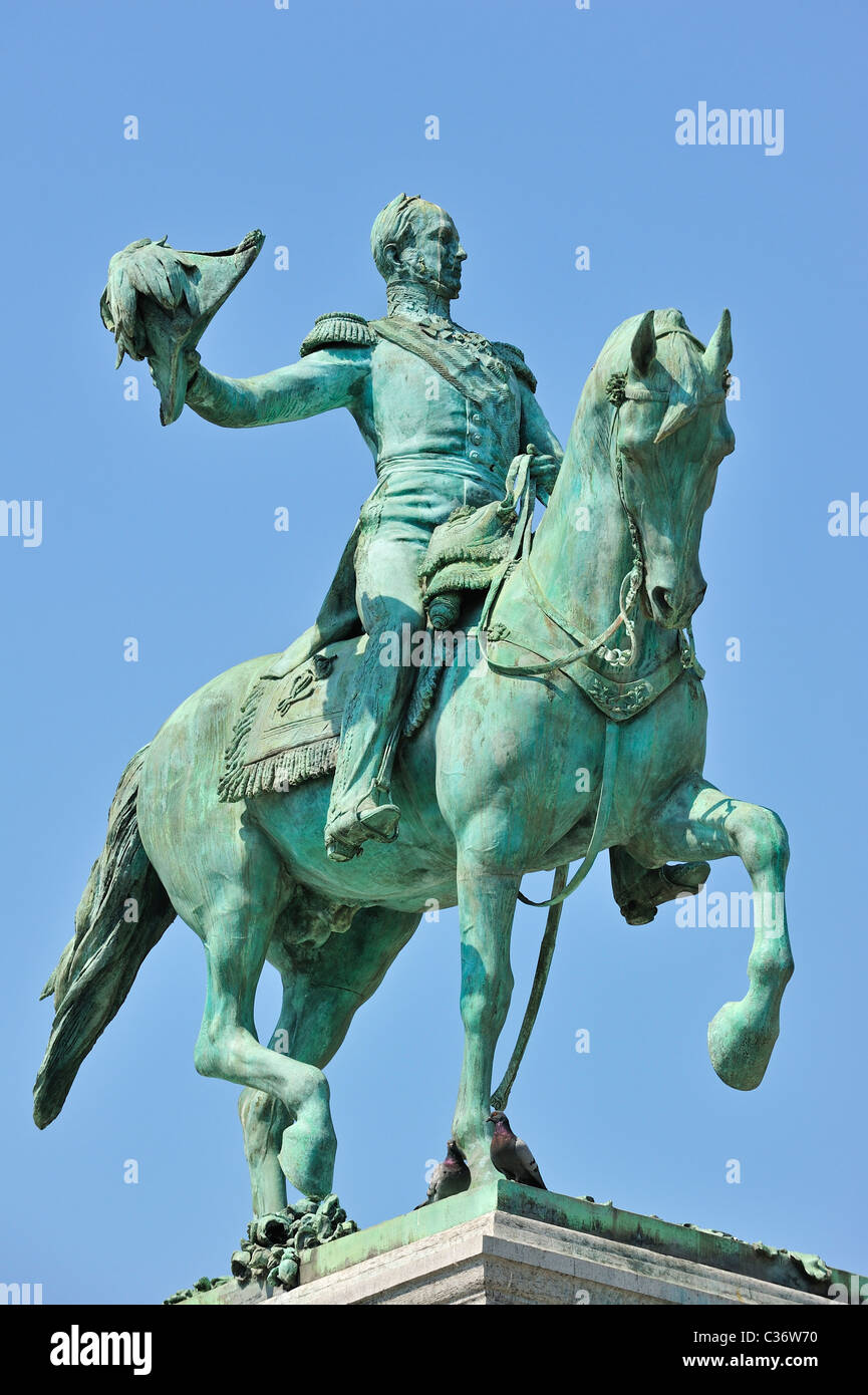 Grand duke of luxembourg hi-res stock photography and images - Alamy