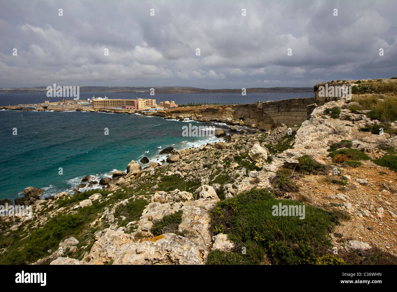 Marfa ridge hi-res stock photography and images - Alamy