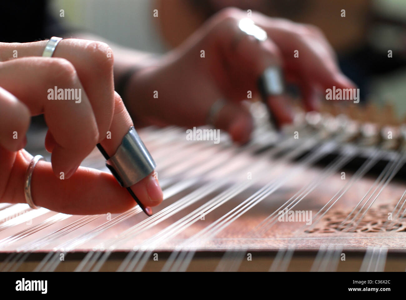 Kanun High Resolution Stock Photography and Images - Alamy