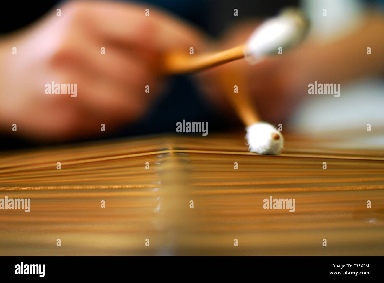 Santouri hi-res stock photography and images - Alamy