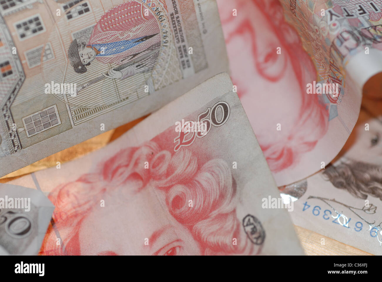 50 libras hi-res stock photography and images - Alamy