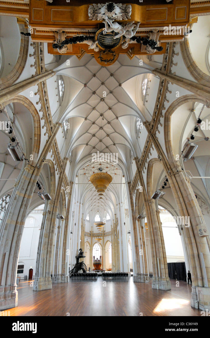 St eusebius' church, arnhem hi-res stock photography and images - Alamy