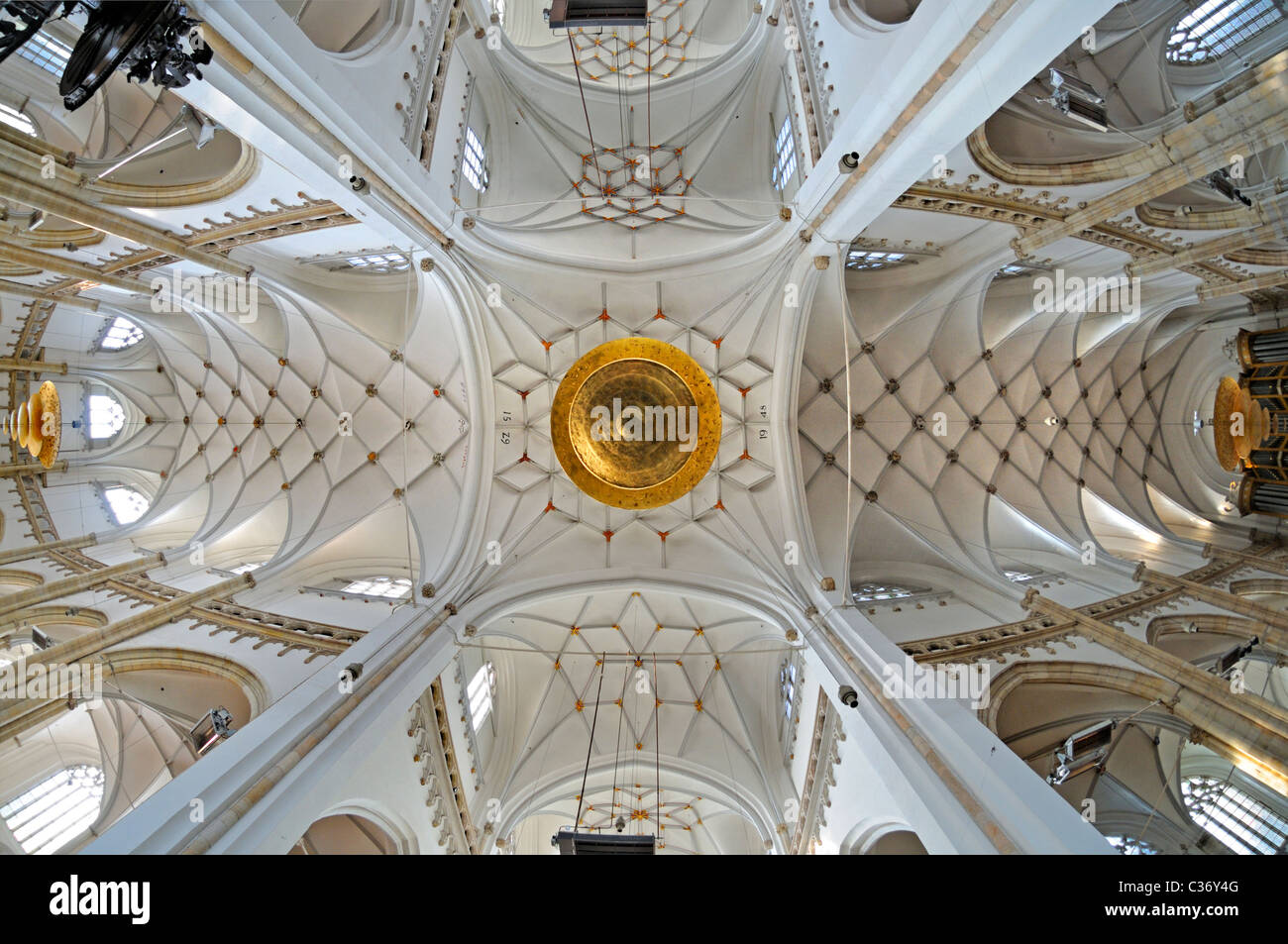 Fisheye view of ceiling hi-res stock photography and images - Alamy