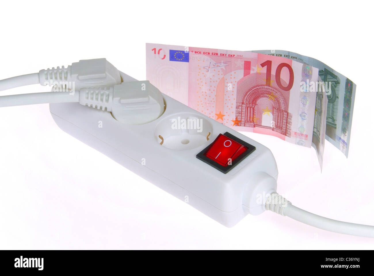 Steckdose hi-res stock photography and images - Alamy