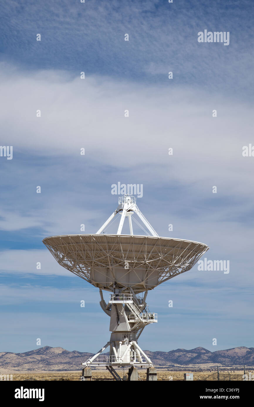 Expanded very large array hi-res stock photography and images - Alamy