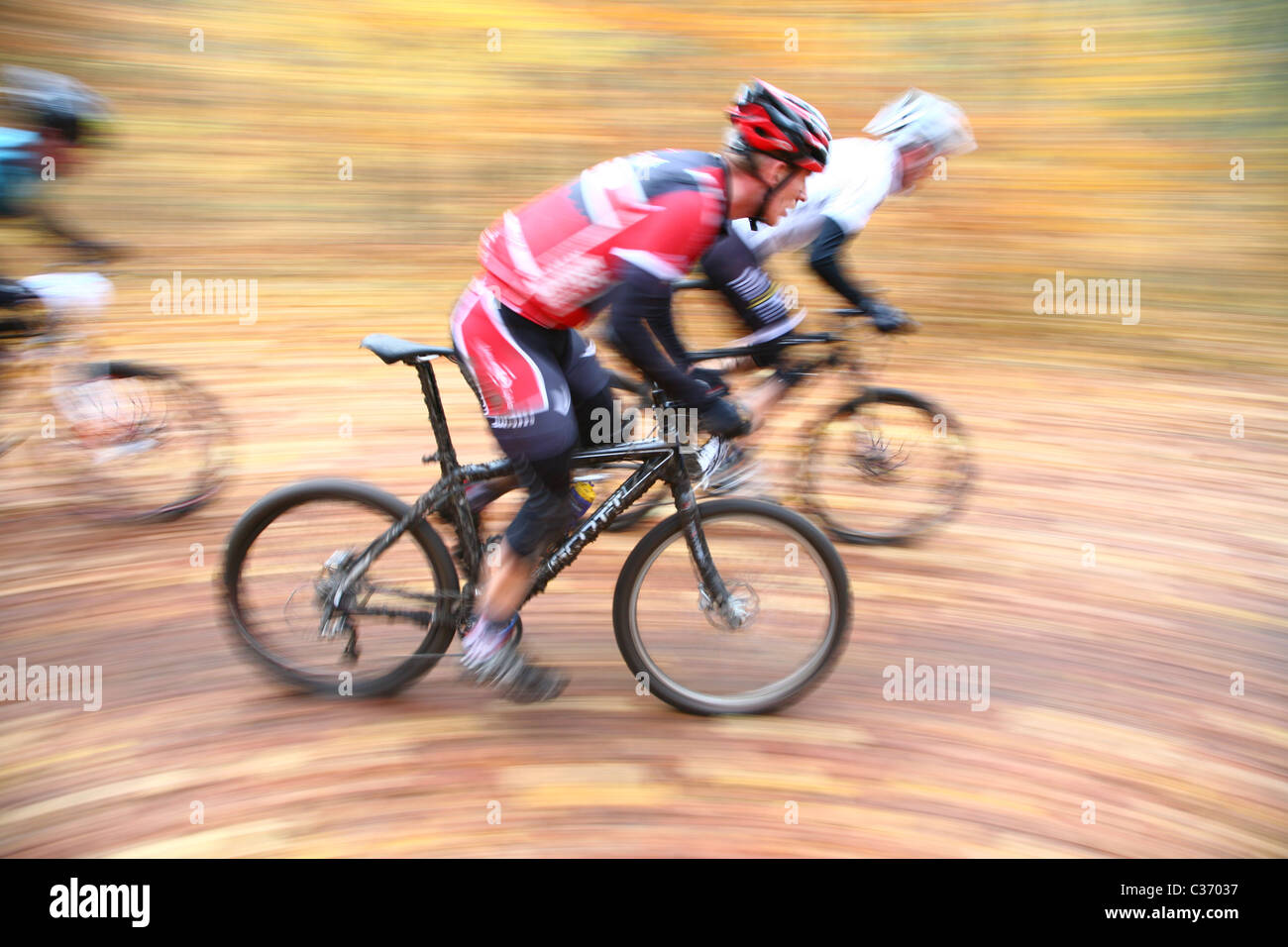 Panning bike hi-res stock photography and images - Alamy