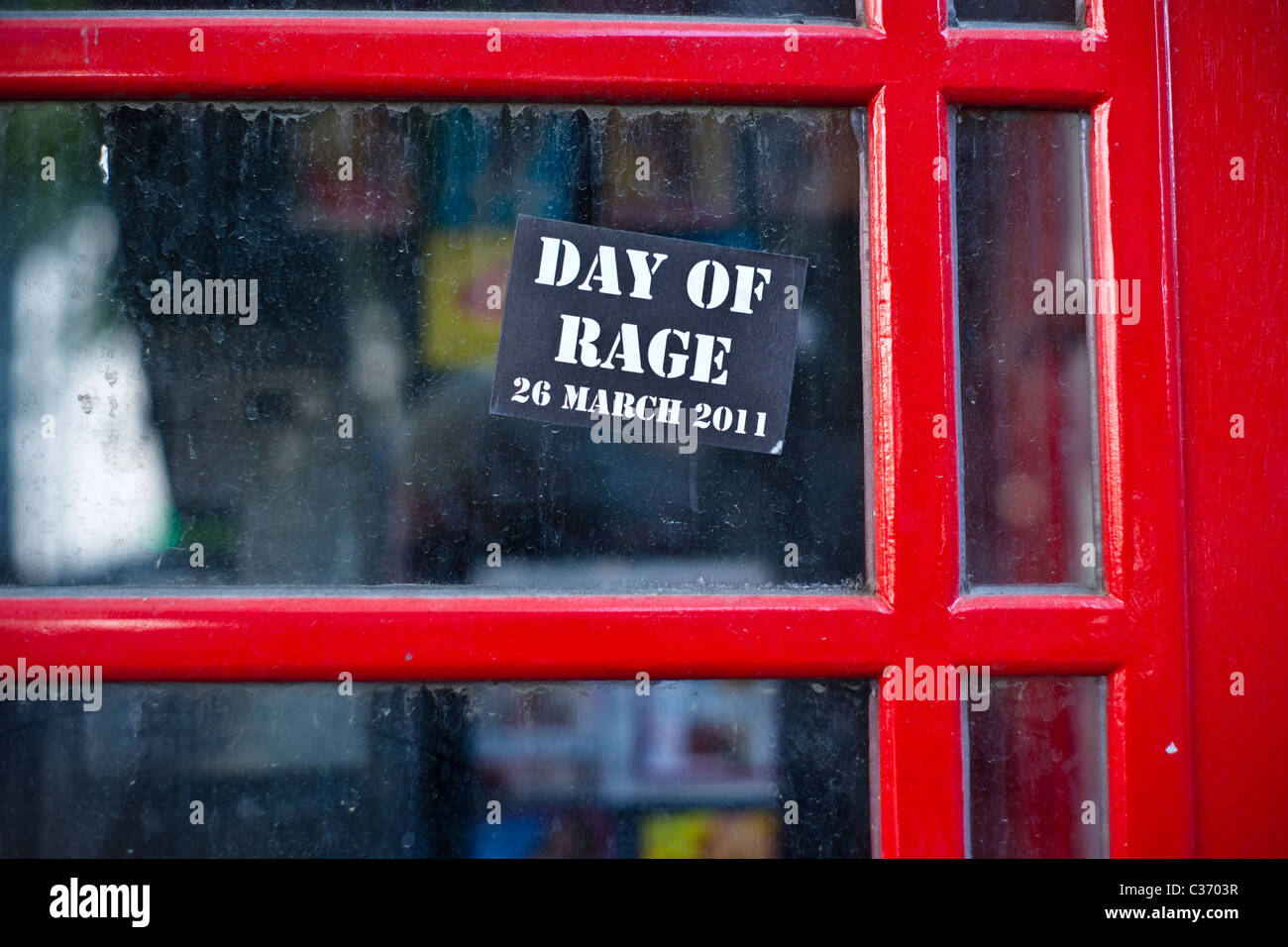 Day of rage hi-res stock photography and images - Alamy
