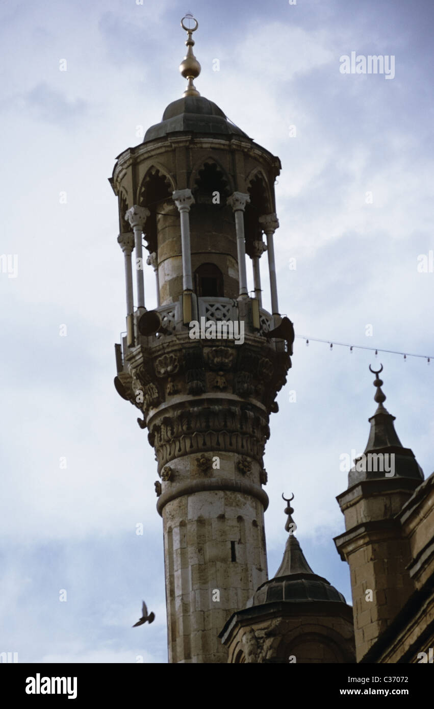 Aziziye mosque konya turkey hi-res stock photography and images - Alamy