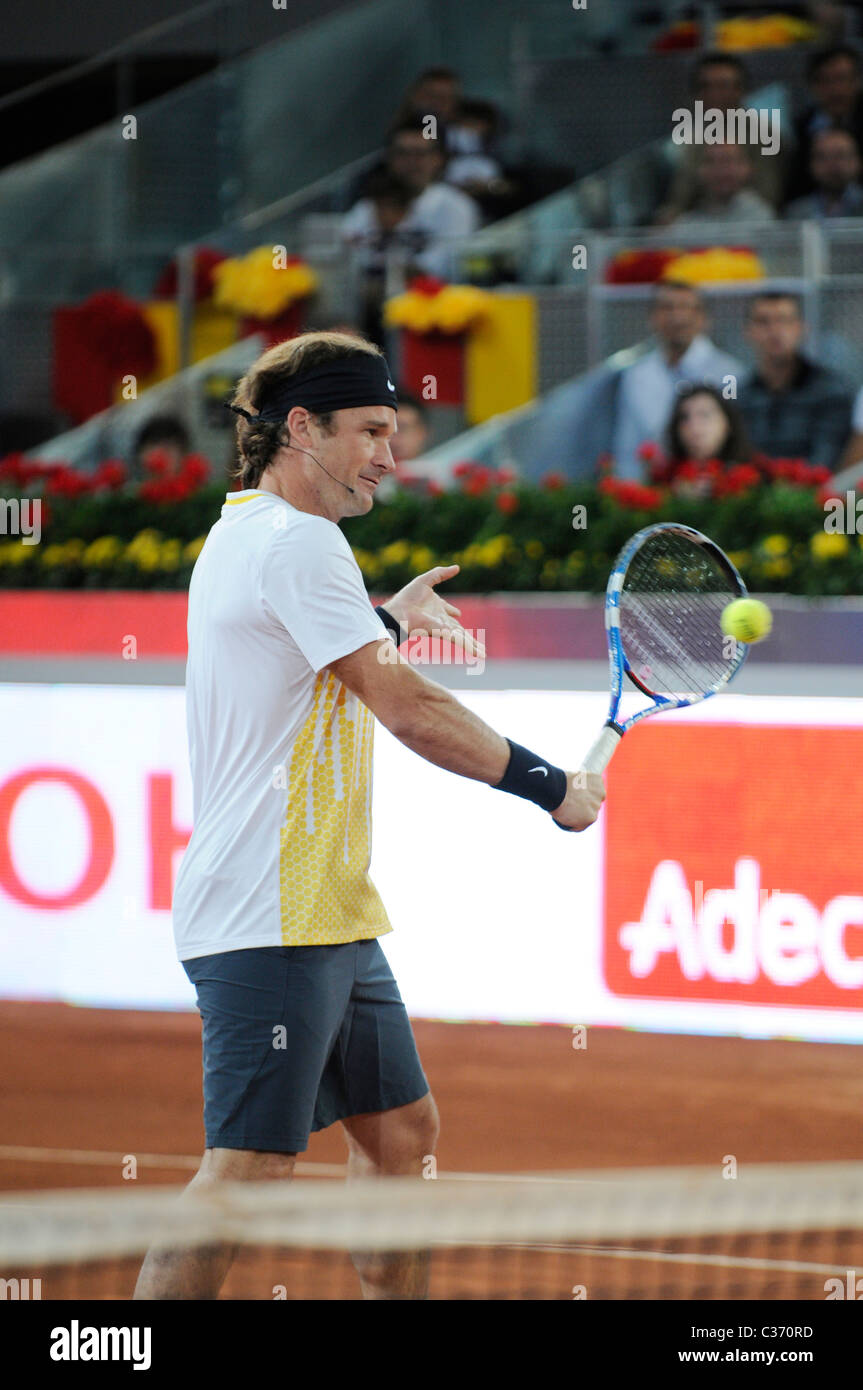 Felix mantilla hi-res stock photography and images - Alamy