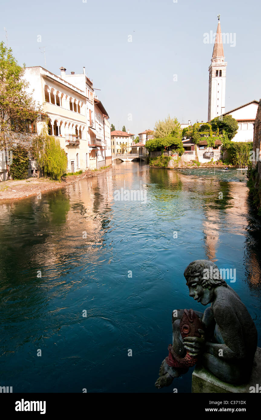 Livenza river hi-res stock photography and images - Alamy