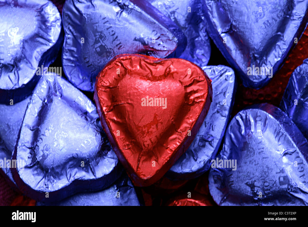 Herzen hi-res stock photography and images - Alamy