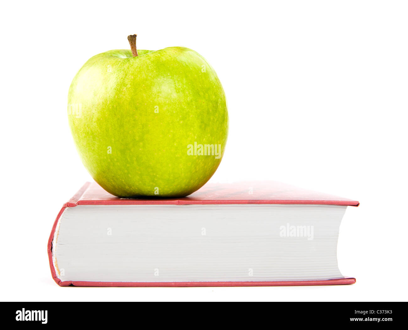 Apple story hi-res stock photography and images - Alamy