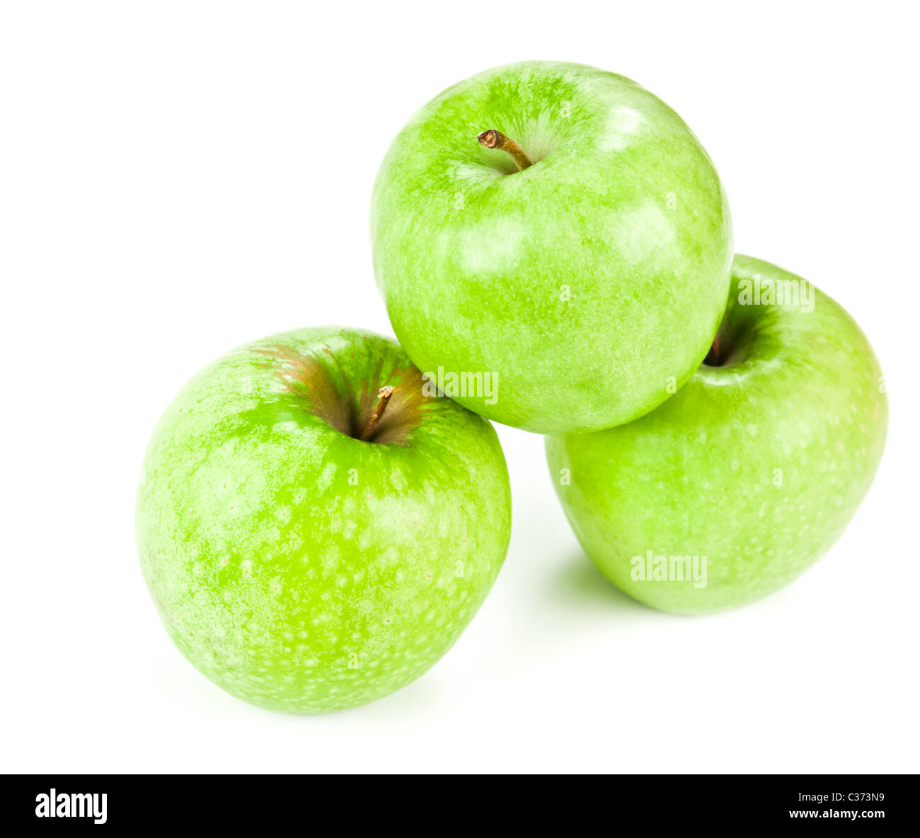 Three fruit hi-res stock photography and images - Alamy