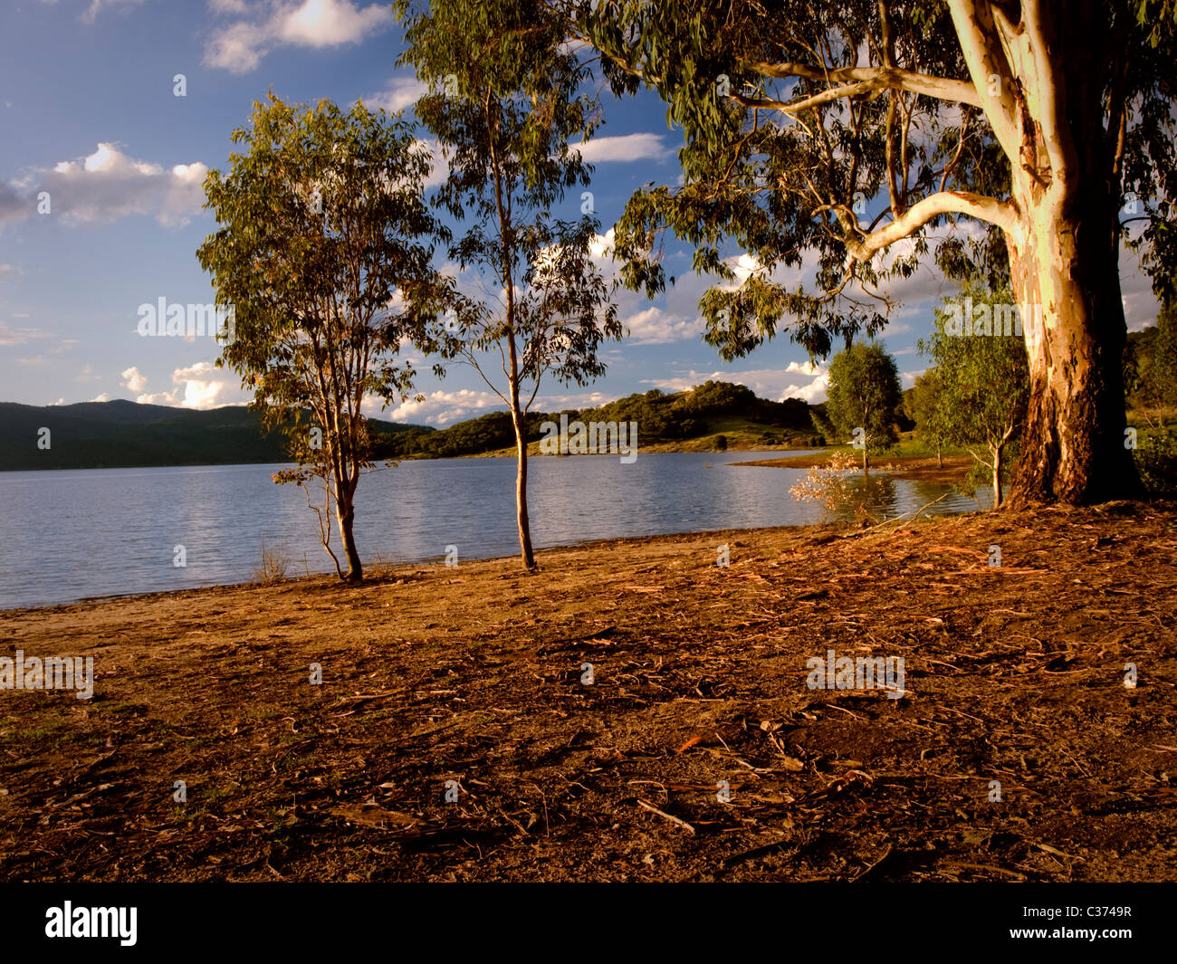 Blowering dam hi-res stock photography and images - Alamy