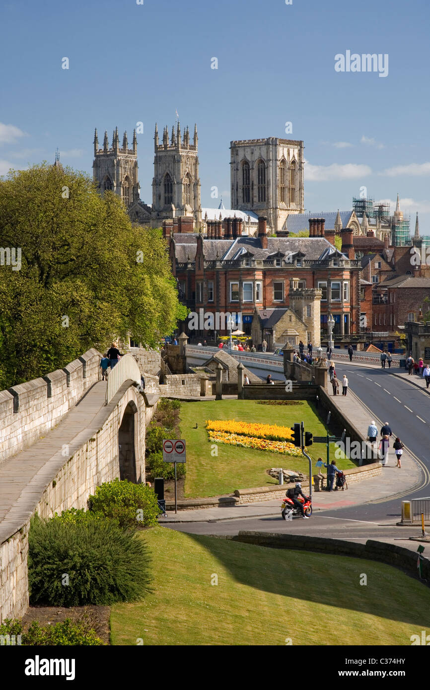 City of york hi-res stock photography and images - Alamy