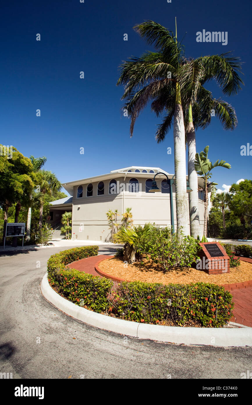 Bailey Matthews Shell Museum Sanibel