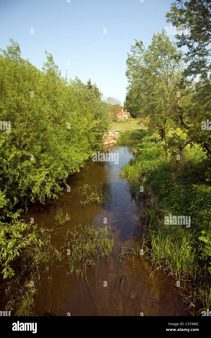 River brett hi-res stock photography and images - Alamy