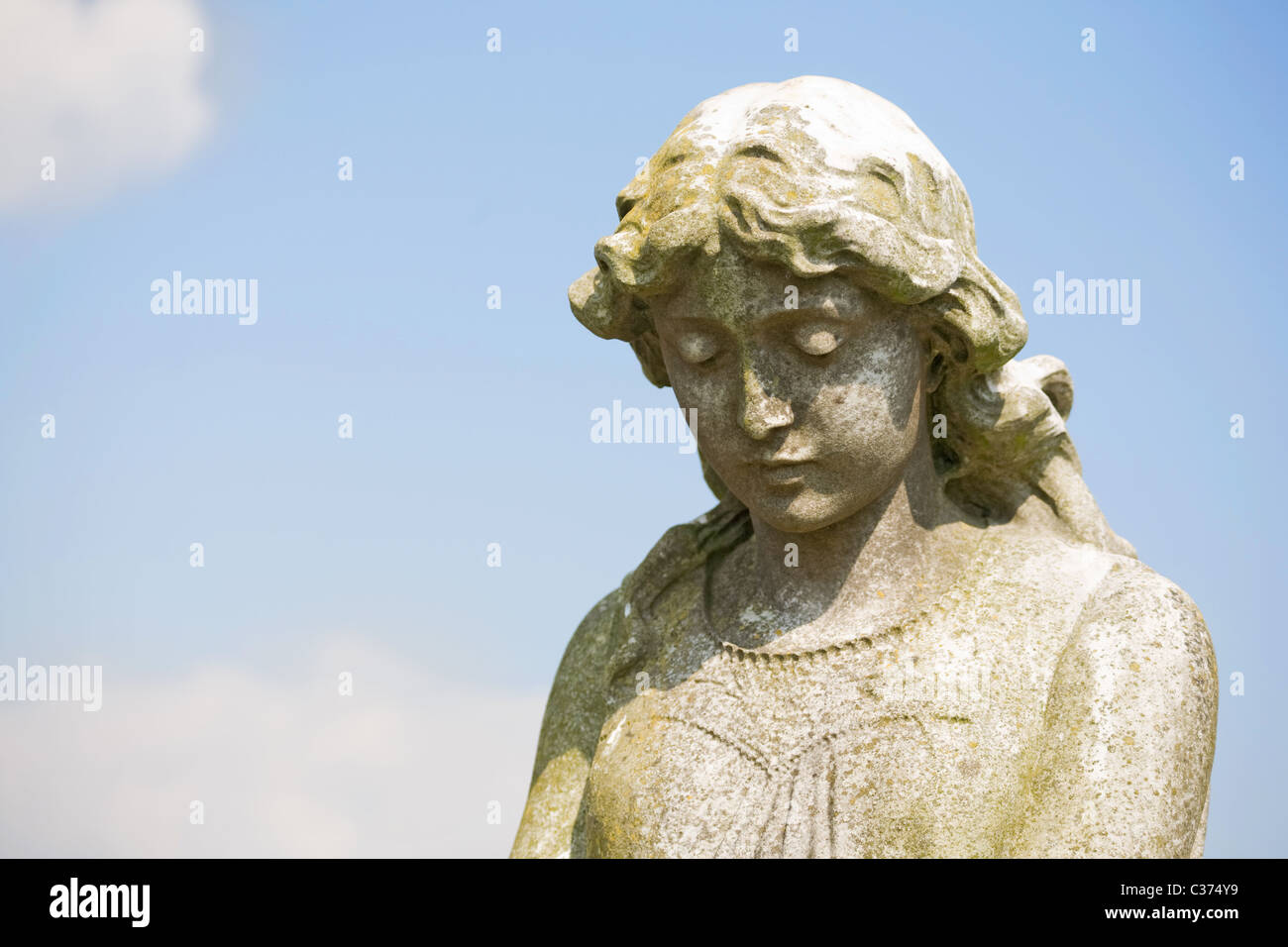 Sussex crematorium hi-res stock photography and images - Alamy